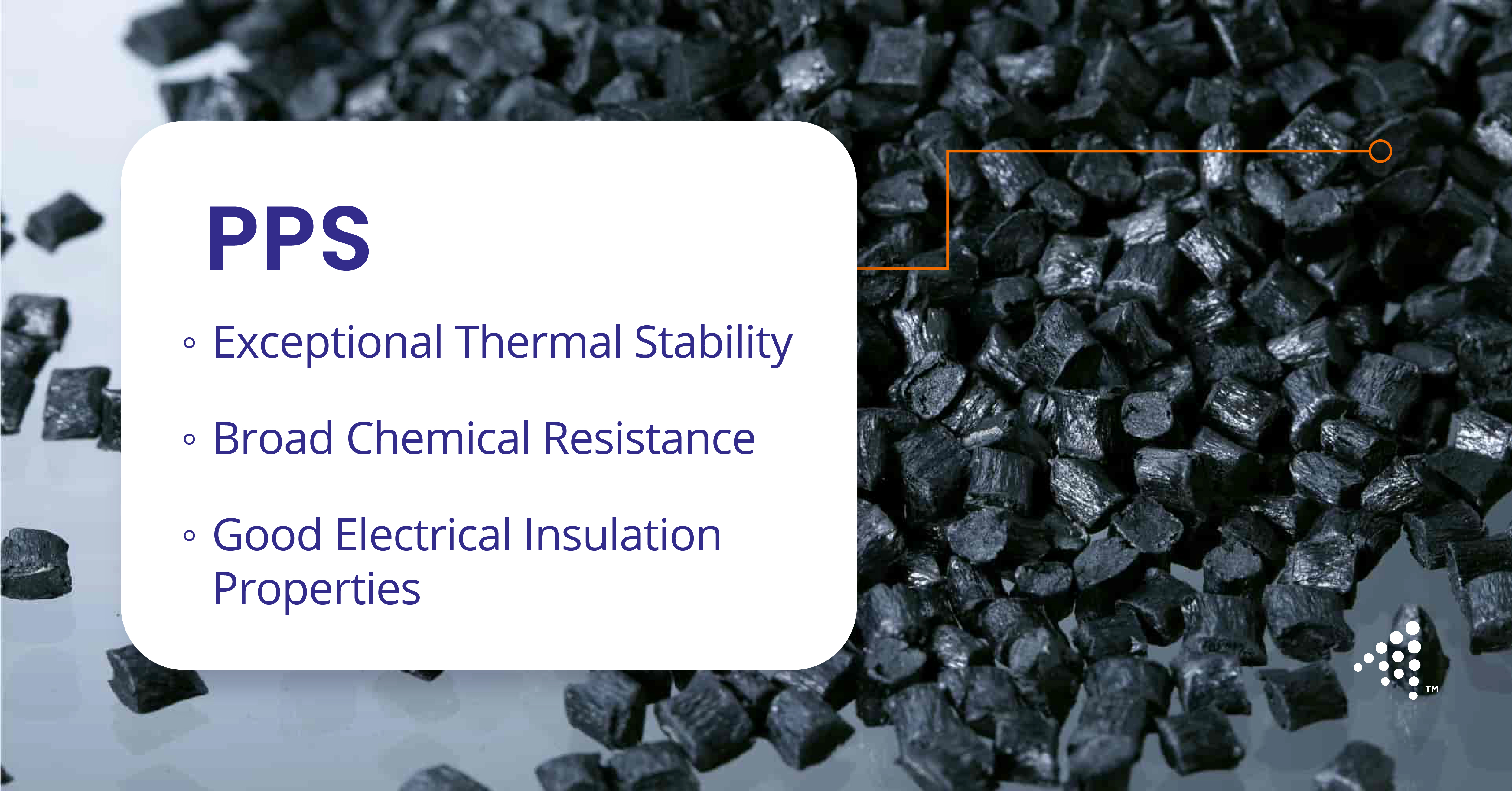 Polyphenylene Sulfide (PPS): Resin for Extreme Conditions